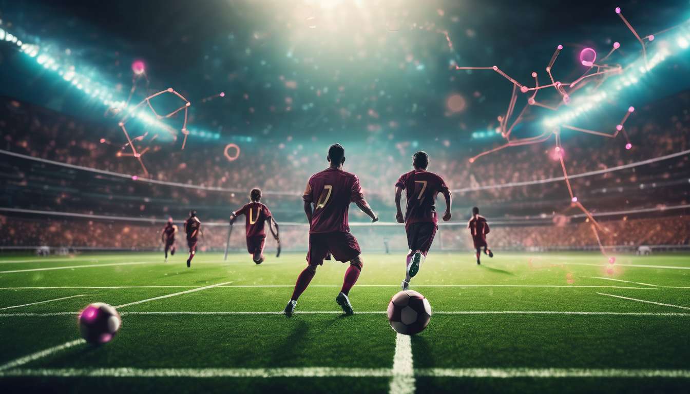 7 Football Statistics That Matter Most