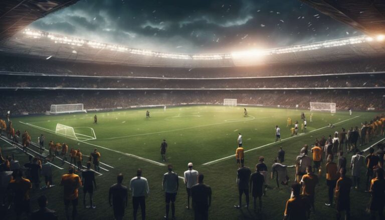 9 Factors That Influence Football Match Results