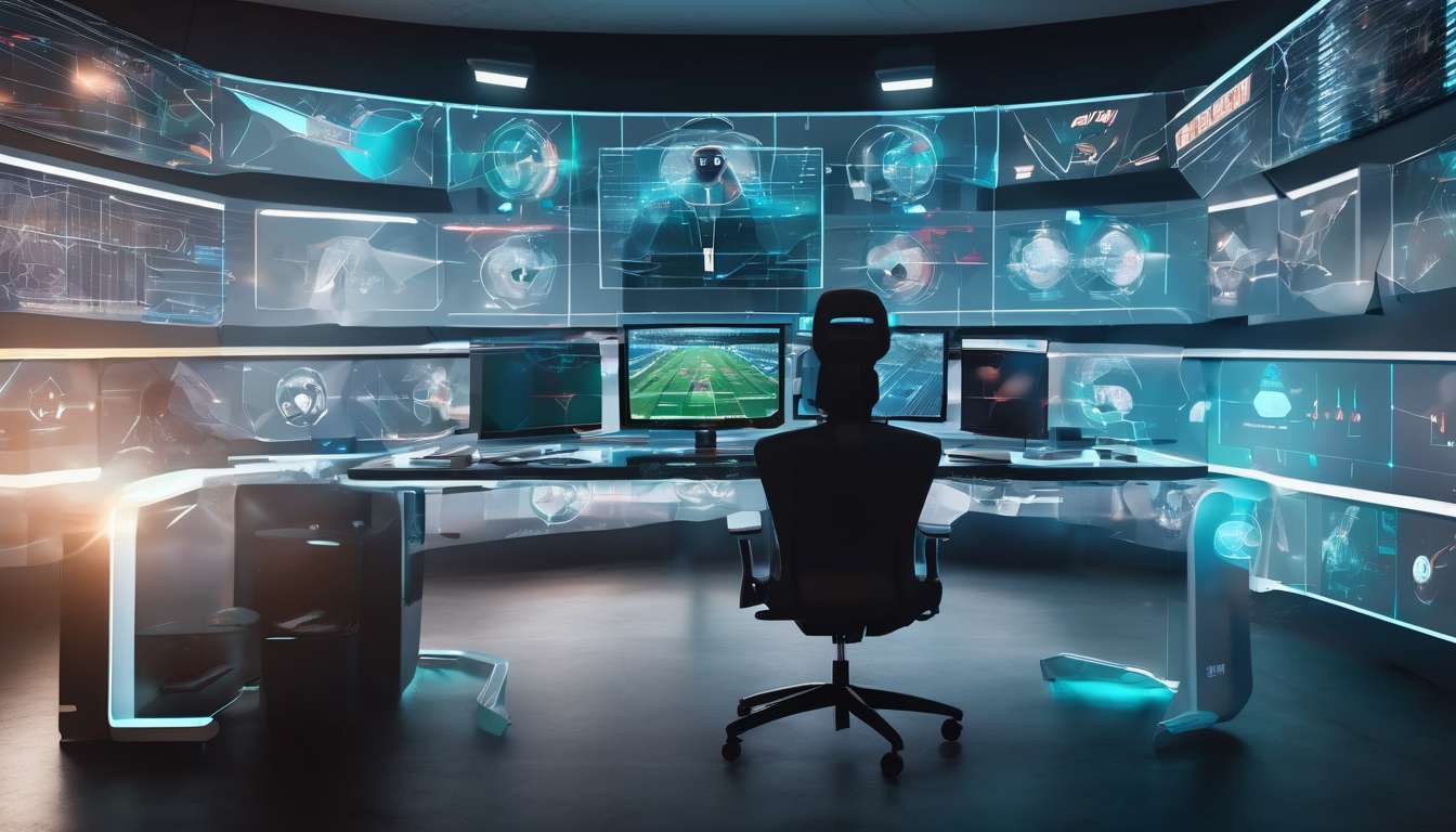 Top 10 Football Analytics Tools for 2025